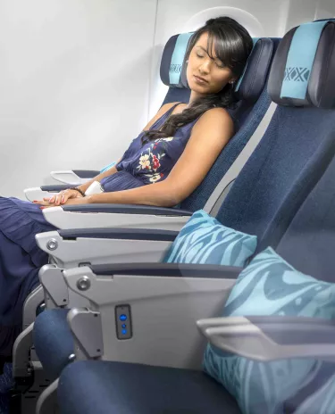 Seat plus | Aircalin